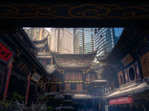 重庆罗汉寺简介和历史 重庆本地宝