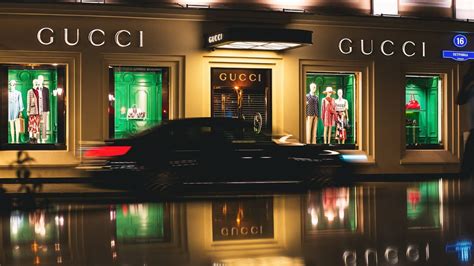 Know The History Of Gucci Before You Watch ‘house Of Gucci