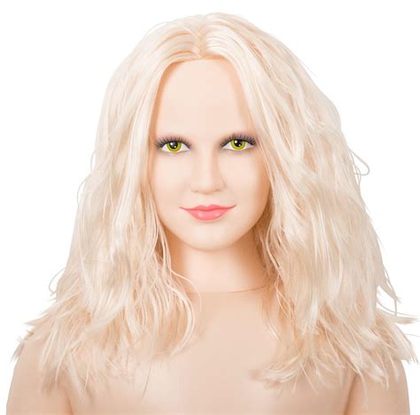 Buy Hot Lucy Inflatable Doll At Affordable Prices — Free Shipping Real