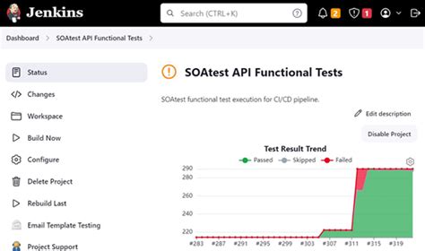 API Testing Tools Solutions Reach Quality Goals Parasoft