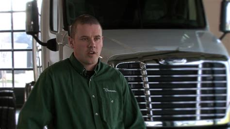 Proven Technology Delfleet® Evolution Premium System Youtube