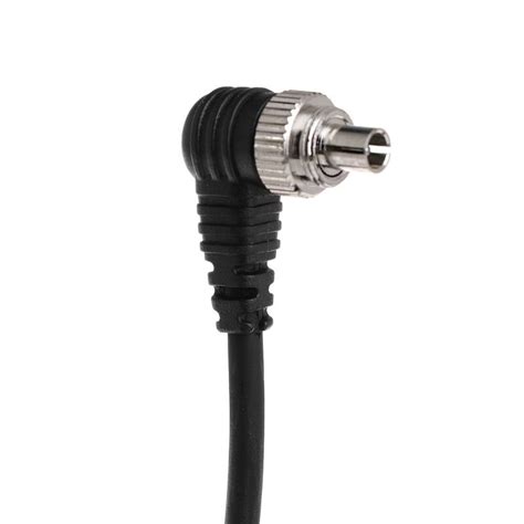 Cable Light Trigger For Studio 35mm Plug To Male Vicedeal