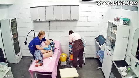 Rectal Exam Positioning Sexeclinic Cool Medical Fetish Videos