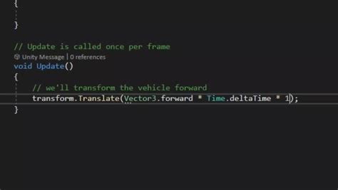 How I Learned Unity For A Game Project Ade Fauzie Posted On The Topic