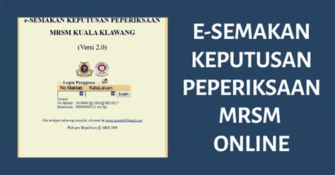 Cara Kira Pointer Mrsm Cara Kira Pointer Stpm 2022 Baharu Zoe Honner