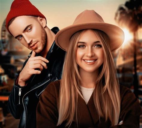 ЯсновидствоЛюбовна съвместимост ️ Foto Caras Parejas