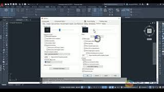 How To Adjust AutoCAD Cursor Pickbox Seiler Design Solutions