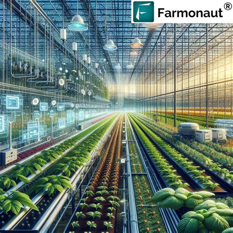 Iot Based Smart Agriculture Monitoring System