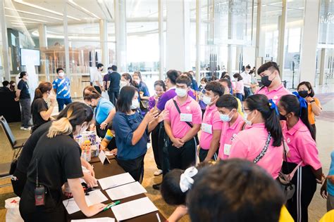 งานเด็กพิการเรียนไหนดี 66