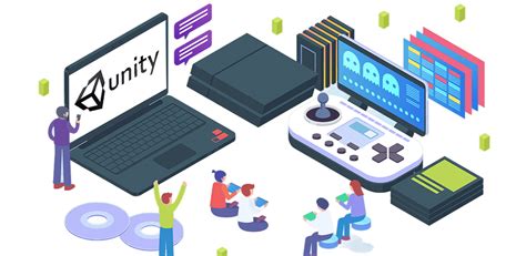 Unitylux Unity Game Development Company