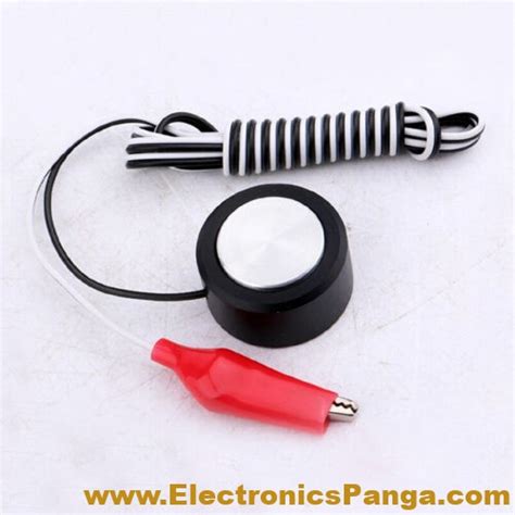 Engraving Machine Automatic Tool Setting Gauge Probe CNC Z AXIS Star International