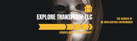 The Dangers Of An Invalidating Environment