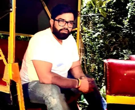 Actor Adv Kunal Chaudhary Biography News Photos Videos Nettv4u