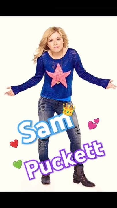 Sam Puckett Icarly Edit Short💚💚💚💚💚💚💚💚💚💚💚💕 Icarly Nickelodeon