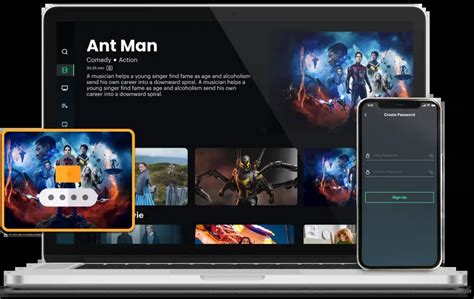 Create Your Own Branded Hulu Clone Custom Streaming Apps