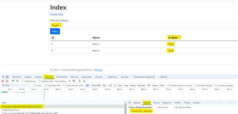 Core Dropdown Mvc Dont Keep Focus For Selected Option