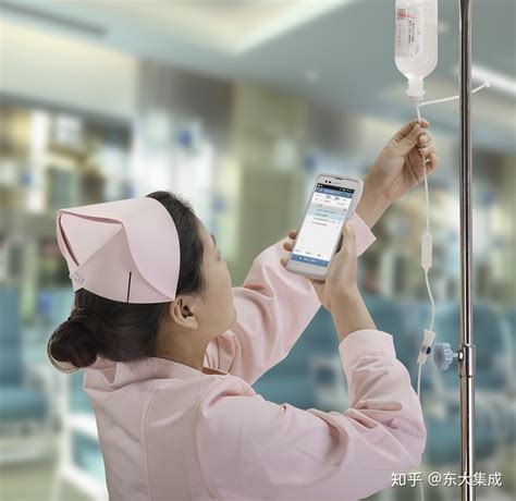 智慧医疗PDA具体应用 知乎