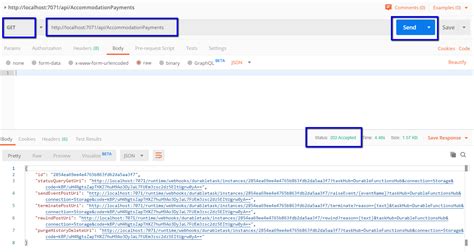 D365 Azure Durable Function With D365 Ce Part 2 Ajit Patra