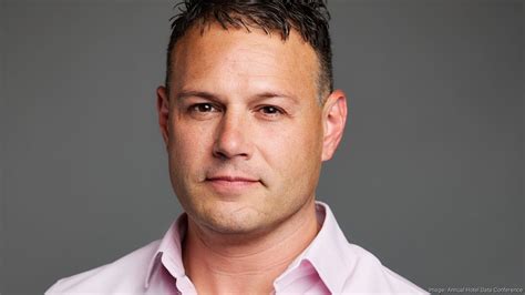 20 People To Know In Tourism And Hospitality Josh Zik Louisville