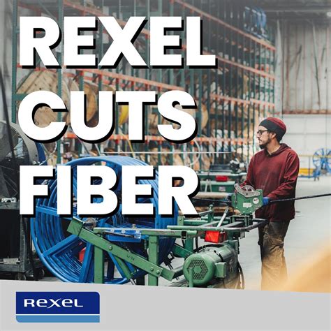 Jeramie J Green On Linkedin Rexelusa Rexel Gexpro Platt Mayer Nedco Fiber Copper…