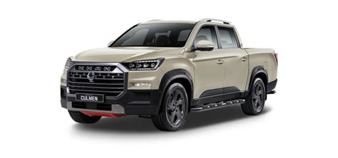 2024 렉스턴 스포츠 칸 쿨멘 가격 정보 제원 실내 포토 네이버 블로그