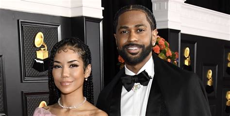 Big Sean And Jhené Aiko Have Fun On Tiktok With Son Noah