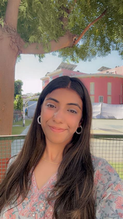 Networking Personalbranding Diya Arora