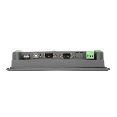 Hmi Control Panel Plc Hmi All In One Coolmay