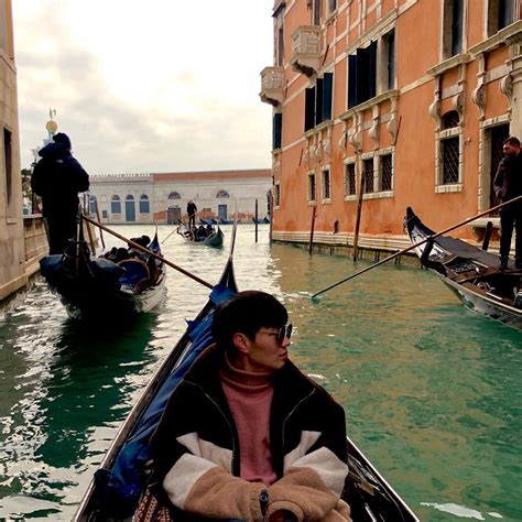 더샵게스트하우스 이탈리아 여행 🇮🇹 매력적인 물의 도시 베네치아 ———————— 로미오와 줄리엣 Facebook