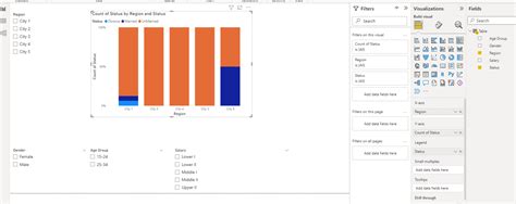 Solved Re Required To Calculate Percentage For Clustered Microsoft Fabric Community
