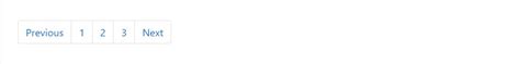 Bootstrap Pagination Gridview