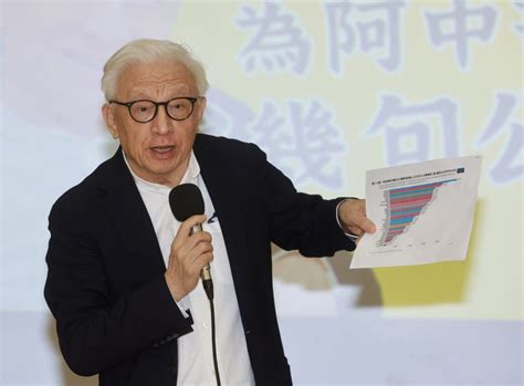 林智群專欄挺民進黨的都有拿錢 芋傳媒 TaroNews