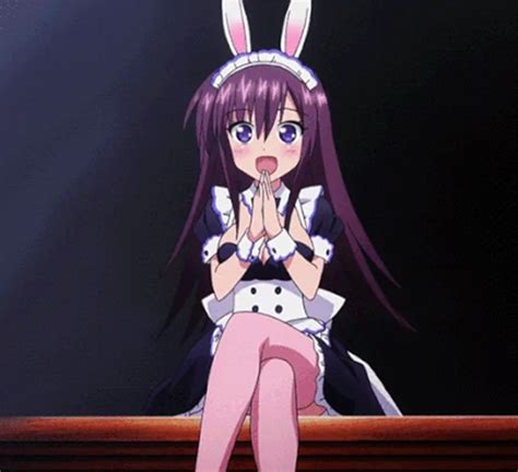 Update 67 Bunny Ears Anime Latest Incdgdbentre