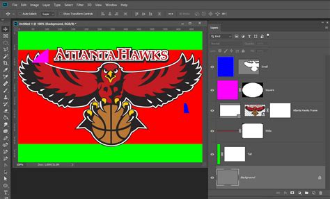 Solved How To Get The Height Of A Layer From The Layers P Adobe