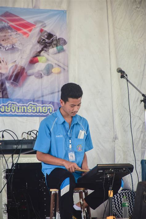 วันที่ 26 มิถุนายน 2566 โรงเรียนบ่อทองวงษ์จันทร์วิทยา ท่านผู้อำนวยการ ดร ชาตรี เจริญสุข ประธานใน