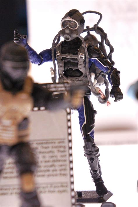 Gi Joe Concept Vault 30th Anniversary And More High Res Images