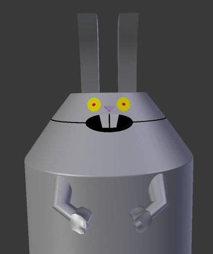 Rabbot Modders Resource Modders Resources Loverslab