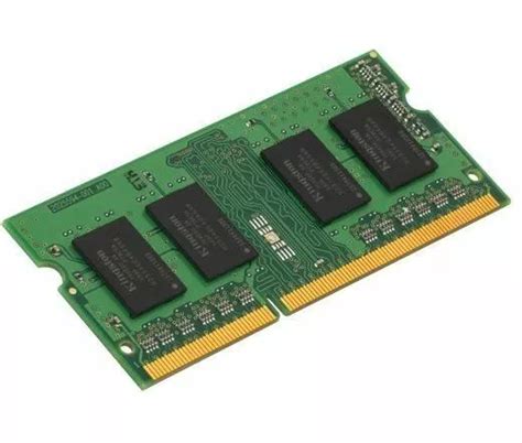 CSX 4GB 2133MHz DDR4 notebook memória CSXD4SO2133 1R8 4GB pcx hu