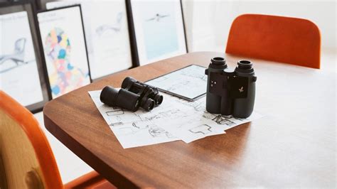 Dezeen Debate Features Ai Binoculars That Ruin The Fun Of Bird Watching