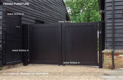 Gate Parda Steel Ss Gate Gate Ka Colour Steel Ka Gate Ka Design Gate Design