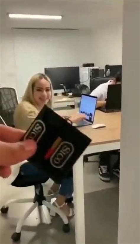 Where Can I Find This Office Video Ive Been Seeing All Over Twitter