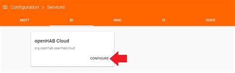 Openhab 2 On Debian Instar Wiki 25 Instar Deutschland Gmbh