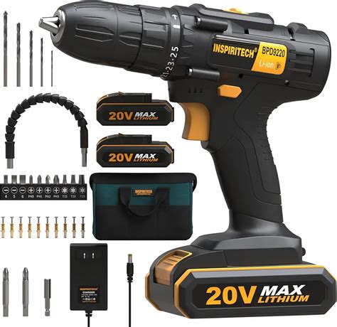 Reviving Your Cordless Drill Battery A Step By Step Guide Shuntool
