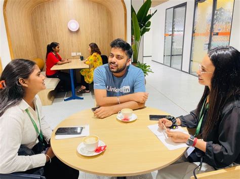 Anurag Srivastava On Linkedin Linkedincoaches Linkedinsocialimpact