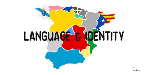 The Relation Between Language And Identity Language Lab