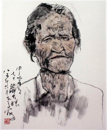 人体写生姿态图例 随意云