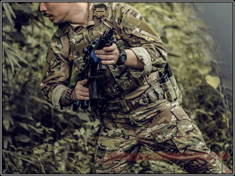 EmersonGear Upgraded version G3 Combat Shirt