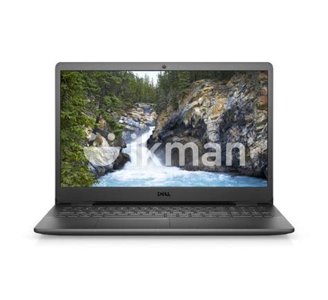 Dell Laptop Inspiron Core I Th Gen Gb Ssd Gb Ram For Sale In Nugegoda Ikman
