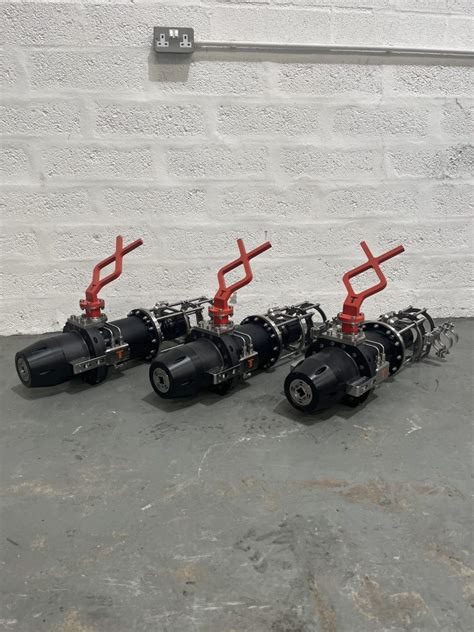 Api 17d Class 1 4 Torque Tool Tool Tec