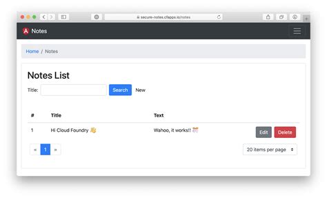 Angular Docker And Spring Boot A Match Made In Heaven